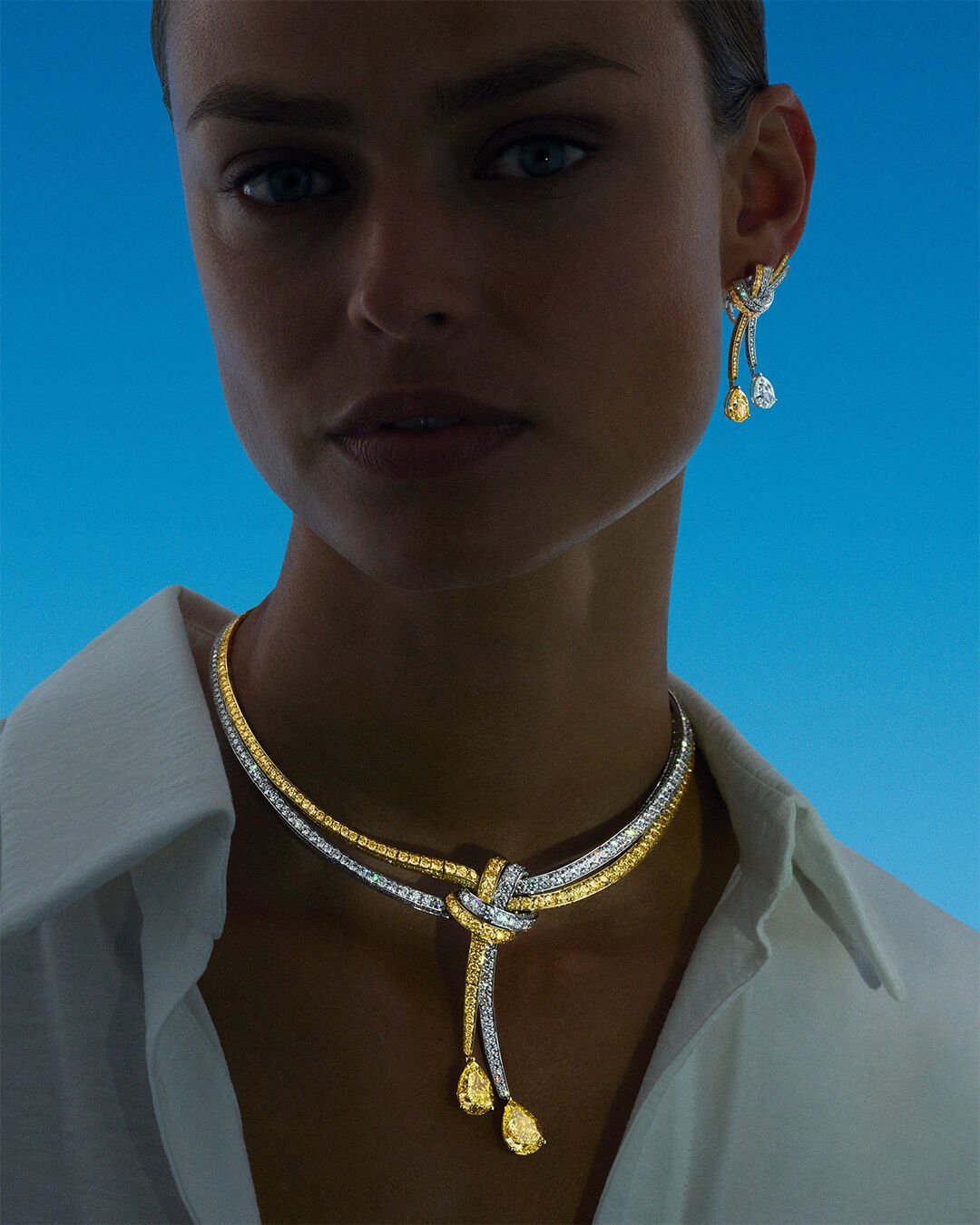 Endless Summer | High Jewellery | Graff